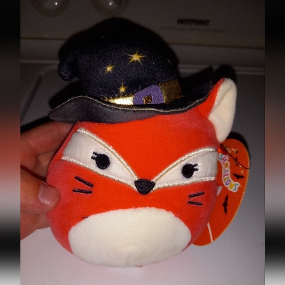 Squishmallows | Toys | Squishmallow Fifi | Poshmark